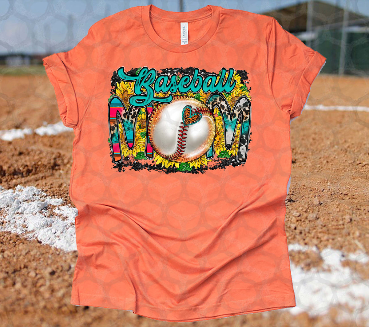 Sports Themed DTF Transfers – SSV Custom Transfers